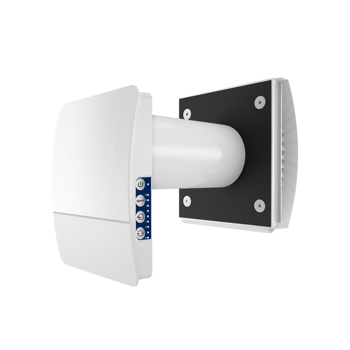 Vento Mini Single Room Heat Recovery Ventilation Unit | HRV